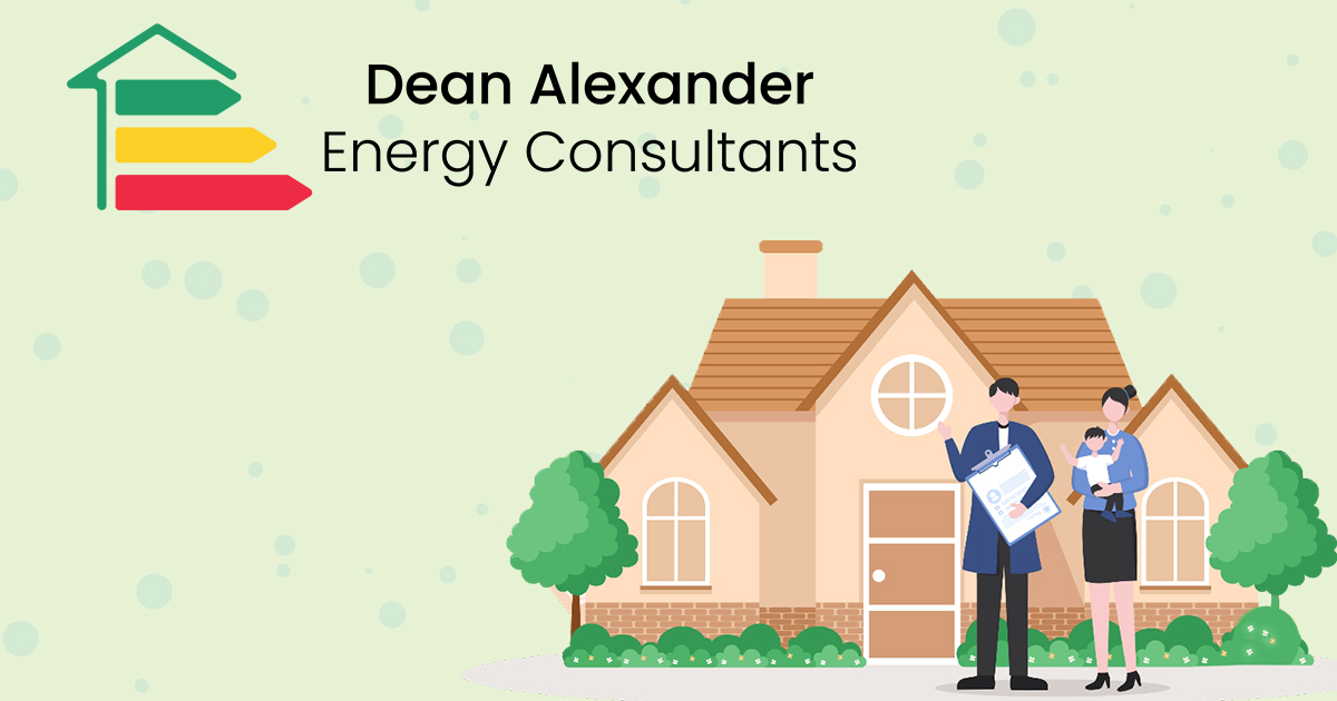 Quality Commercial EPC in Liverpool | Dean Alexander 2024